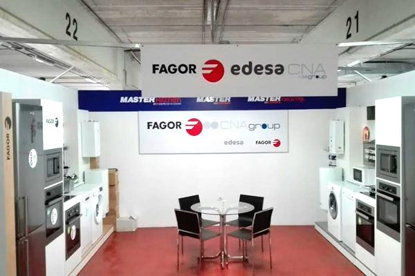Fagor presenta su nueva gama de productos en Barcelona y Madrid ...