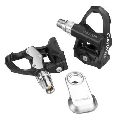 Garmin Vector S permite conocer nuestra potencia con un sólo pedal ...