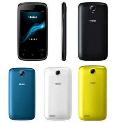 Haier propone al usuario a estrenar smartphone cada día esta primavera ...