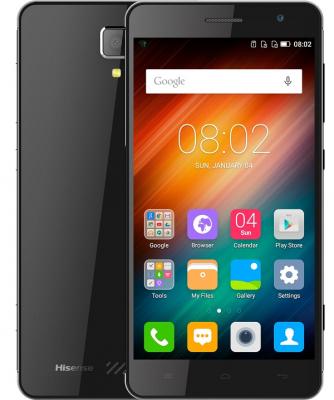 Hisense C20 King Kong II aterriza en Telecable | Electromarket