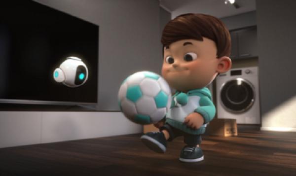 Hisense lanza el vídeo "Quest for Glory" para la Euro 2016 | Electromarket