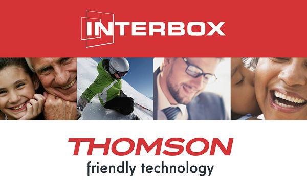 Interbox incluye en su catálogo los modelos GSM, la familia Senior y la ...