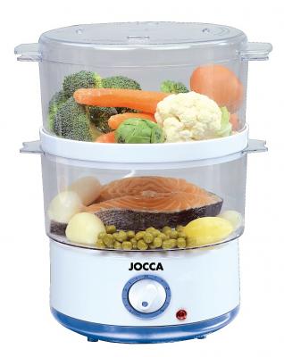 Jocca te ayuda a comer sano | Electromarket