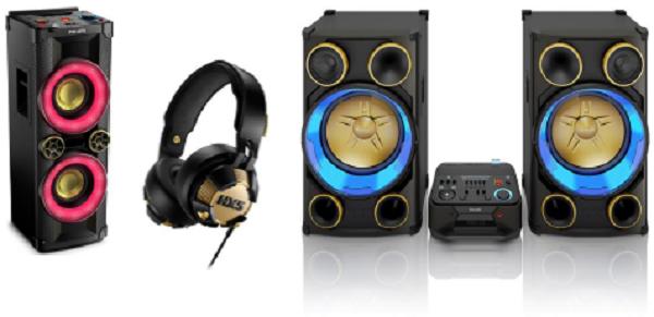 Llega a España la 3º generación de Philips Nitro | Electromarket