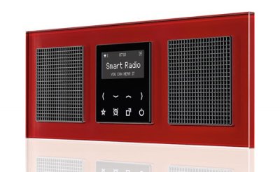 Llega al mercado la nueva Smart Radio de Jung | Electromarket