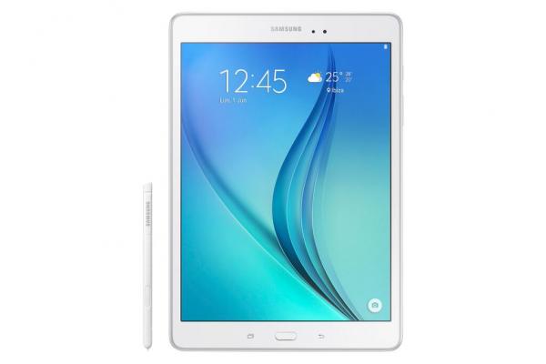 Llega La Nueva Samsung Galaxy Tab A La última Tablet De Samsung Para