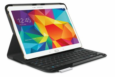 Logitech amplía su línea de fundas y teclados para tablets con Logitech ...