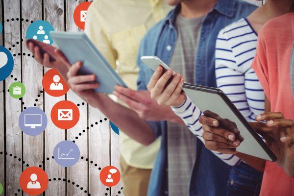 Nuevos retos sociales y consumidores más diversos en 2017