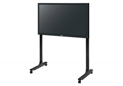 Panasonic presenta su nueva gama de displays LED totalmente ...