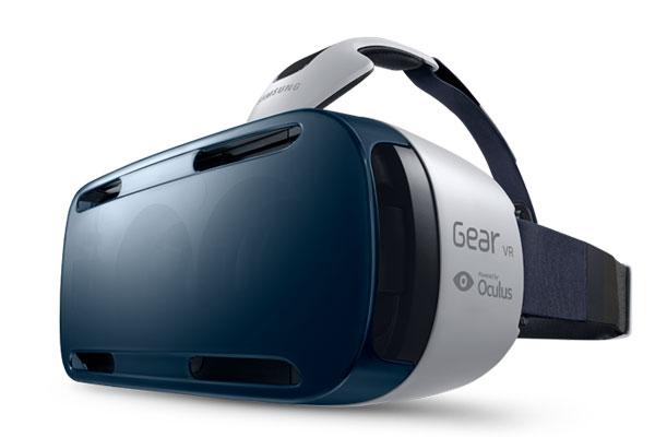 Samsung Y Oculus Lanzan La Primera Versión De Consumo De Gear Vr