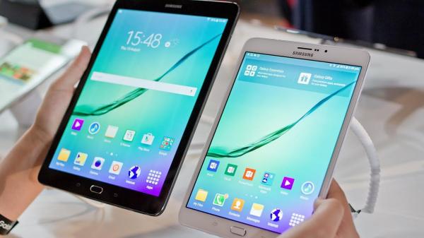 Tablets Samsung con 4G LTE | Electromarket
