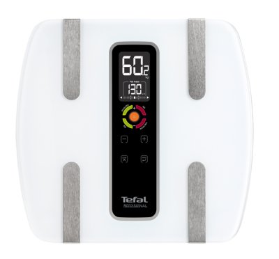 Tefal presenta su báscula inteligente | Electromarket